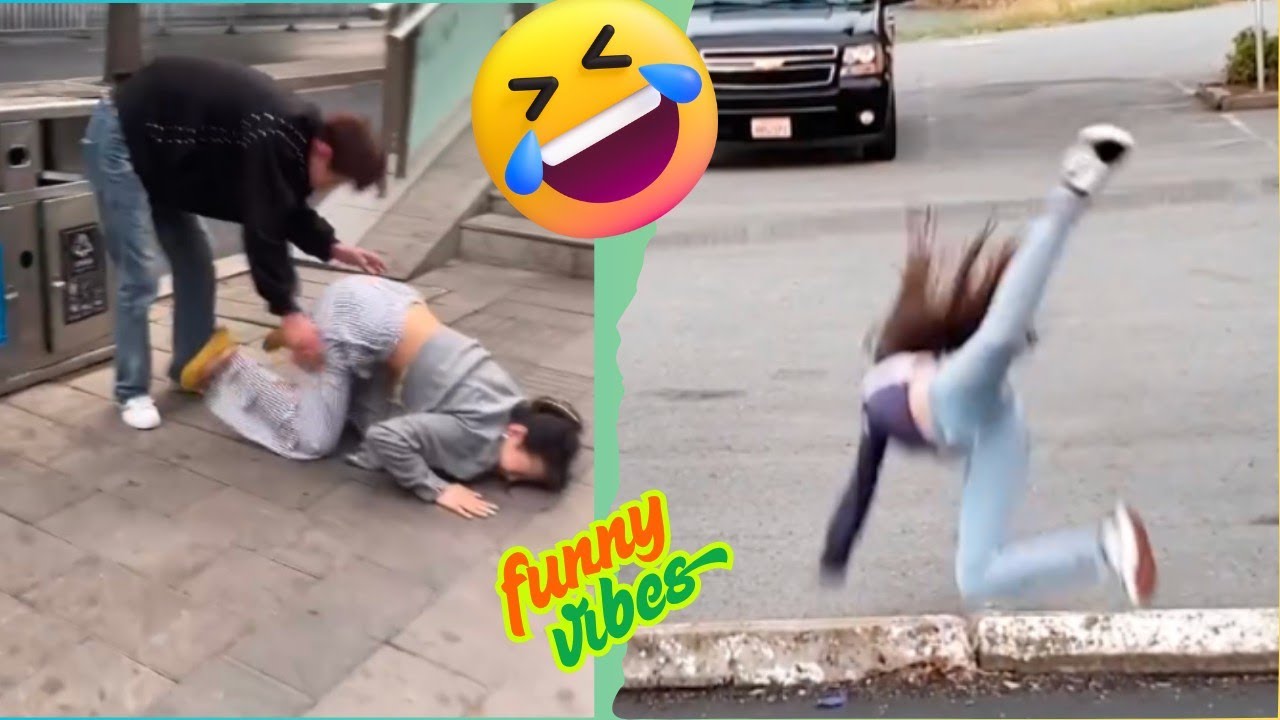 Funny Videos Gone WRONG! 🤭 Best Fails of the Week 😜 🤣 🤣 😂 - YouTube