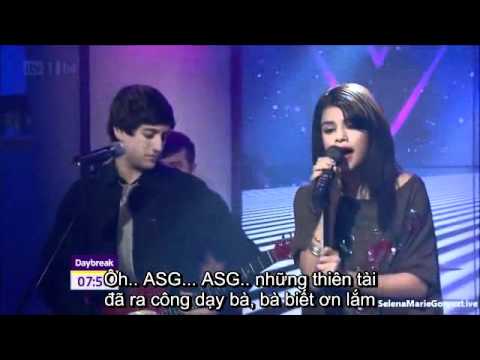 [ Anti Selena]-I will love you when i fuck you