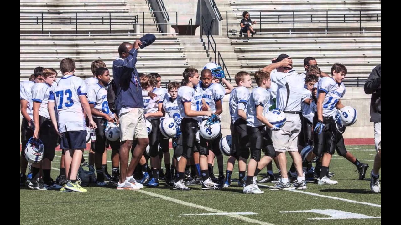 2013 Jr Knights Slideshow - YouTube