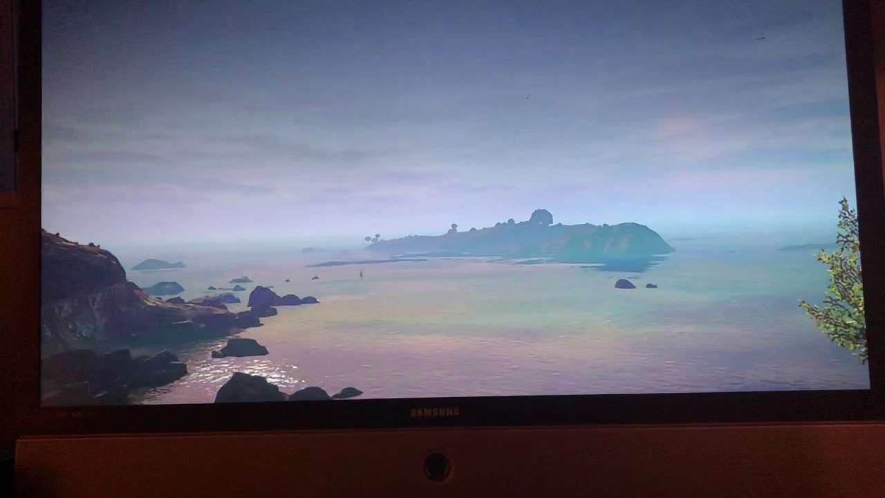 GTA 5 the third way Devin Weston death - YouTube