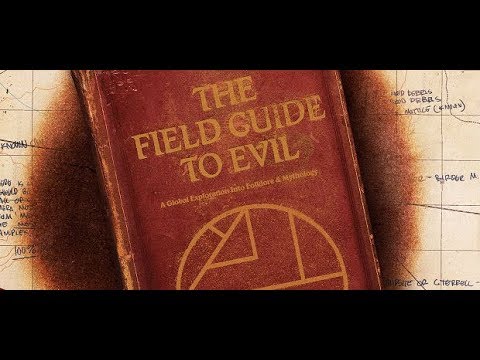 The Field Guide to Evil: Trailer