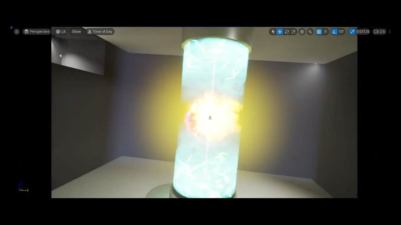 Nuclear fire core - The game micro trailer - YouTube