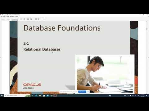 02 - | Lab | - |عملى أساسيات قواعد البيانات| - Introduction To ...