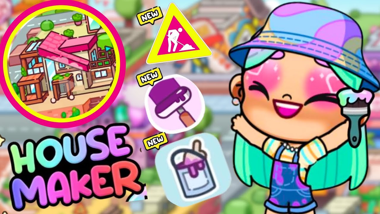 ATUALIZA HOJE?! TUDO SOBRE A NOVA UPDATE DO AVATAR WORLD - YouTube