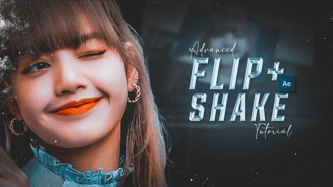 Flip Transition Shake Effect Tutorial In After Effects In Tamil Make flip-transition-shake-effect-tutorial-in-after-effects-in-tamil-make