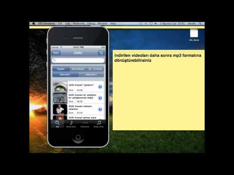 Müzik indir & Radyo dinle Part 2