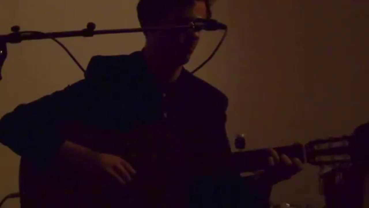 MAGNUS PELANDER (live @ Brasseri Rendez Vous, Live at Heart Örebro 2011 ...