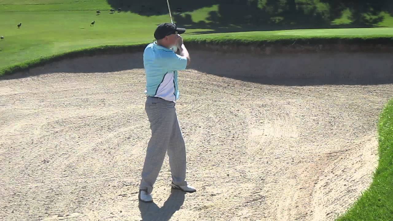 09Sep13 James Formosa Pk - YouTube