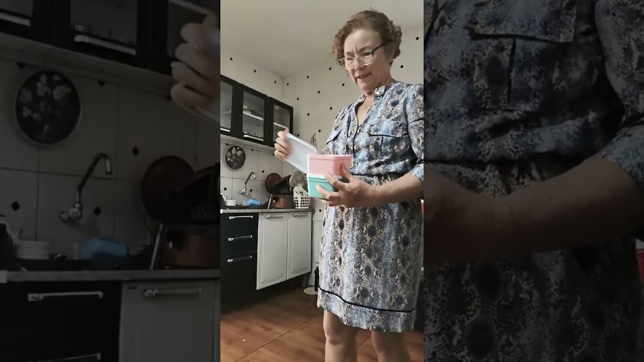 Meu mundo colorido VLOG está ao vivo! - YouTube