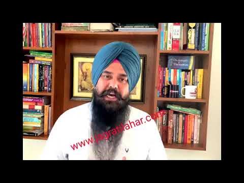 AAP Statement bon SSP Chandigarh Kuldeep Singh Chahal transfer - YouTube