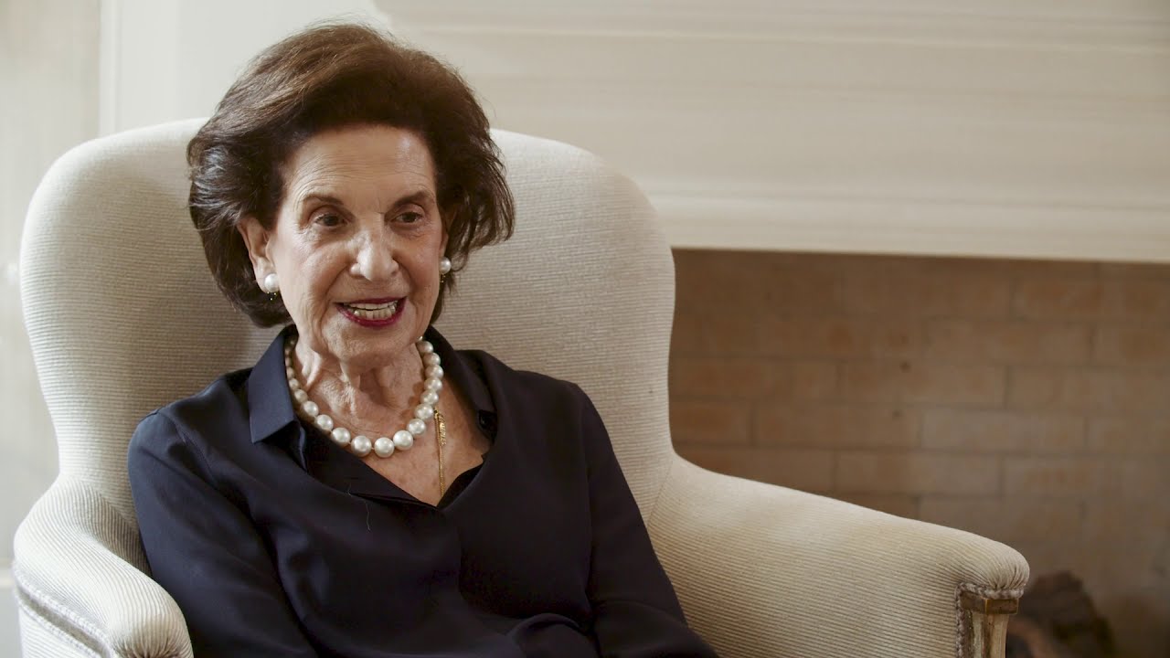 Celebrate Hope: Through the Years - YouTube