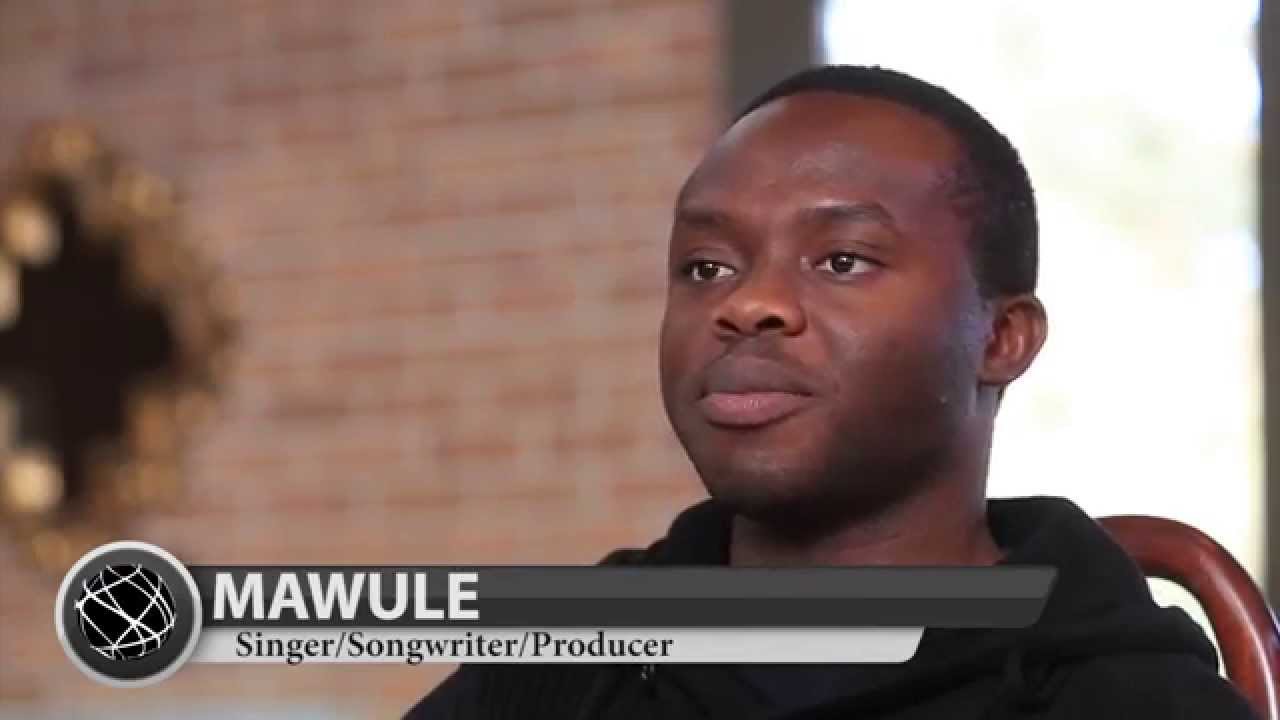 Mawule Interview Full HD - YouTube