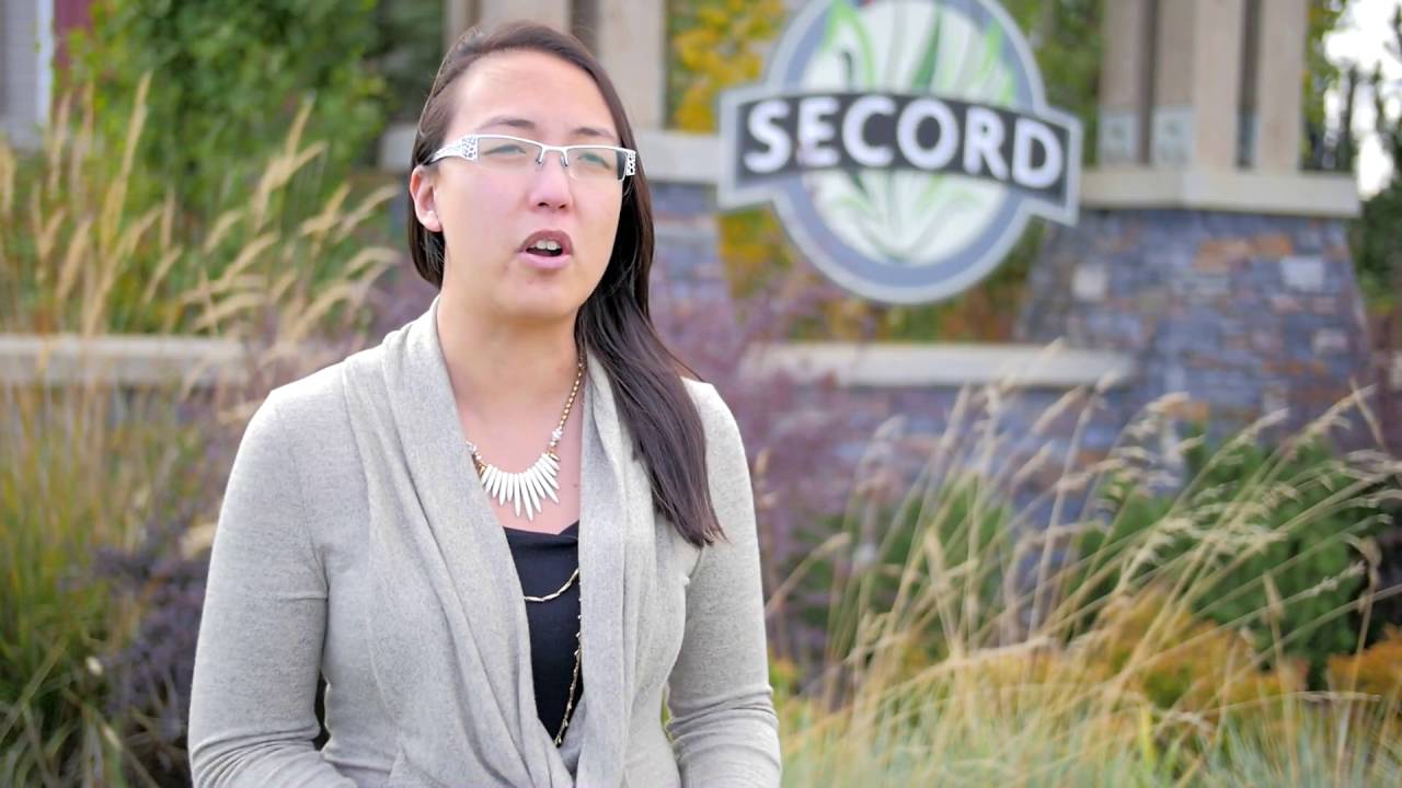 Secord Community Video - YouTube