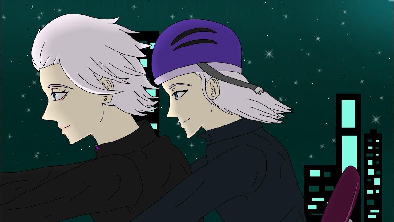 4K Indie ANIME - AMV - YouTube