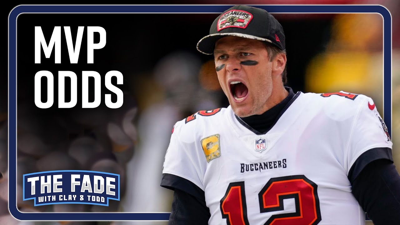 NFL Futures With The Most Value | The Fade - YouTube