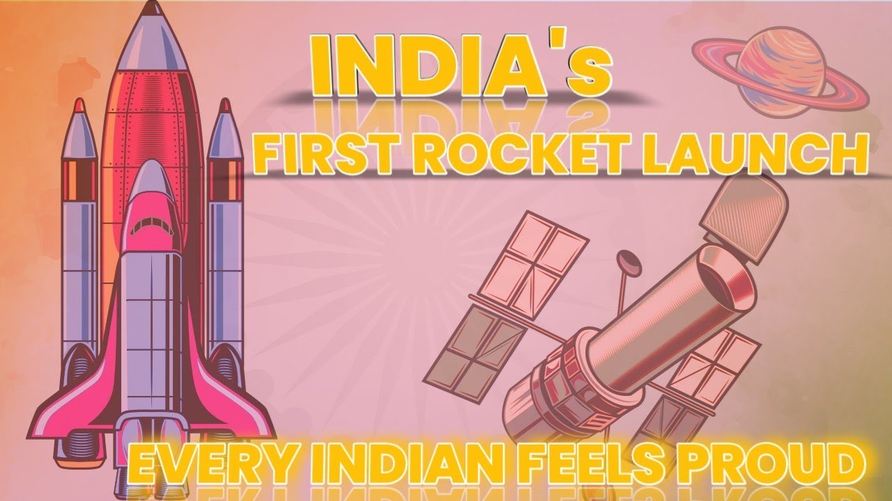 Thumba | India's First Rocket Launch Station | An Interesting Story ...