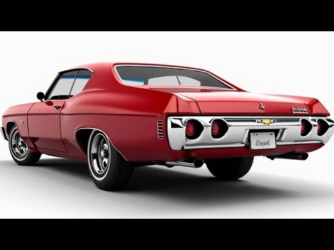 2026 Chevrolet Impala SS: The Ultimate Icon of Power and Elegance - YouTube