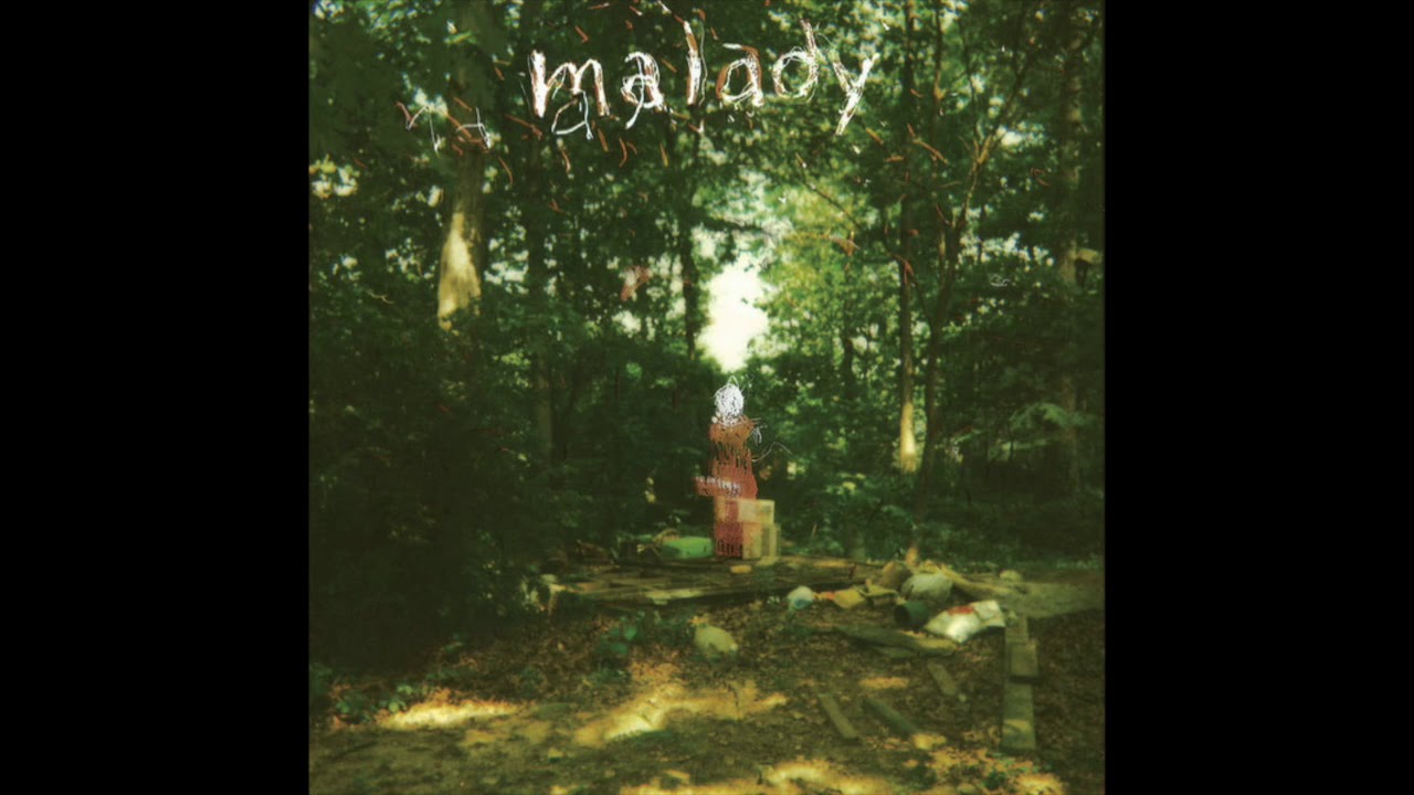 Malady - Malady - YouTube