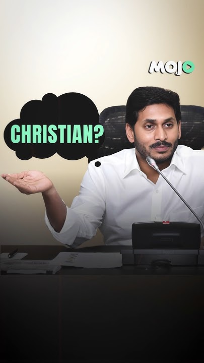 'Declare Your Faith': BJP To Jagan Reddy Ahead Of His Tirumala Visit Amid Laddu Row #shorts ...