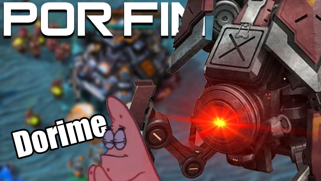 Ya aprendí a JUGAR a MACRO :v - YouTube