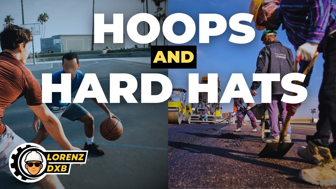 Basketball & Engineering: What is the connection? - YouTube