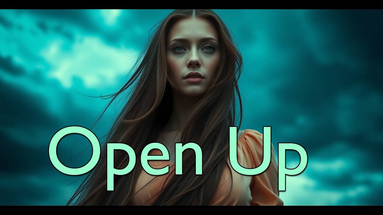 Open Up - YouTube