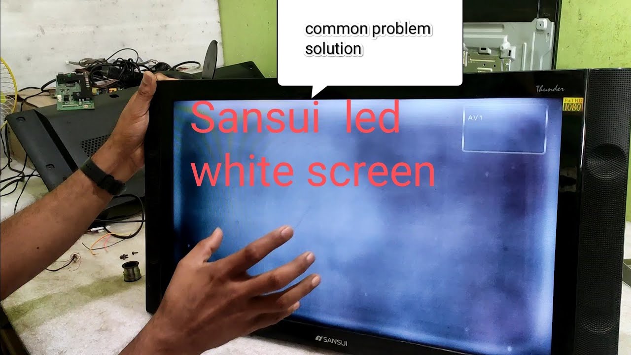 Sansui Led Tv Problems And Solutions You - Infoupdate.org