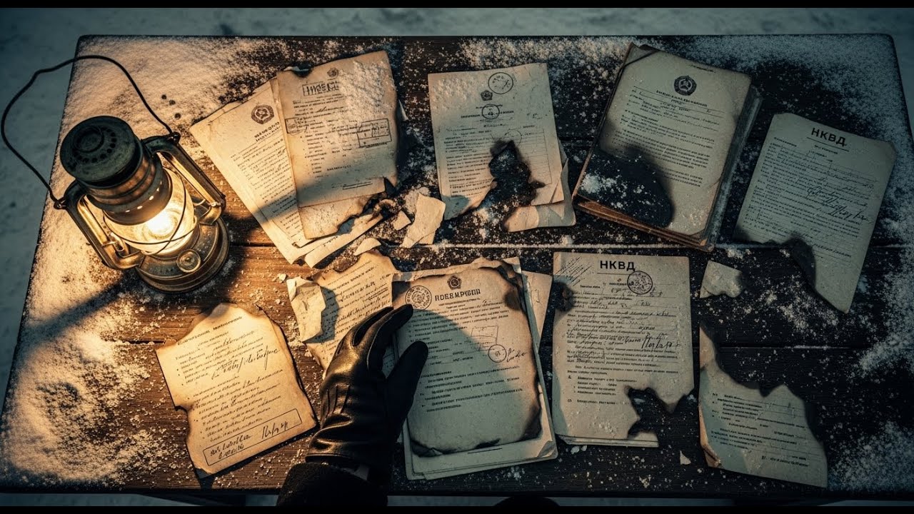 4 Sinister WW2 Files Governments Tried to Destroy - Unsolved Archives ...