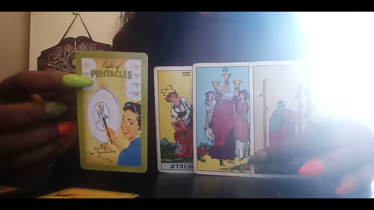 The busy energy you're in is preparing you for expansion. - YouTube