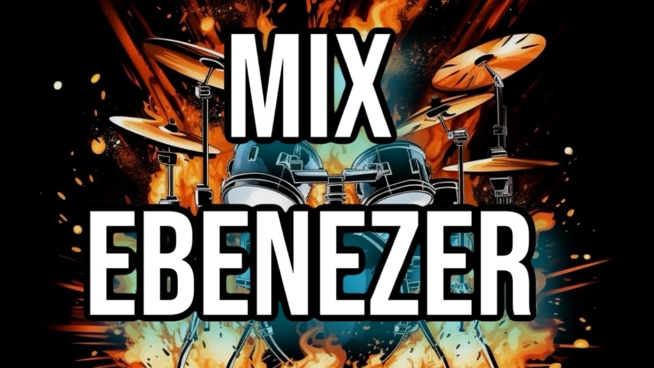 JÚBILO PARA DANZAR EBENEZER RETIRO EN VIVO #jubilo #alabanzasdejubilo #ebenezer - YouTube Music