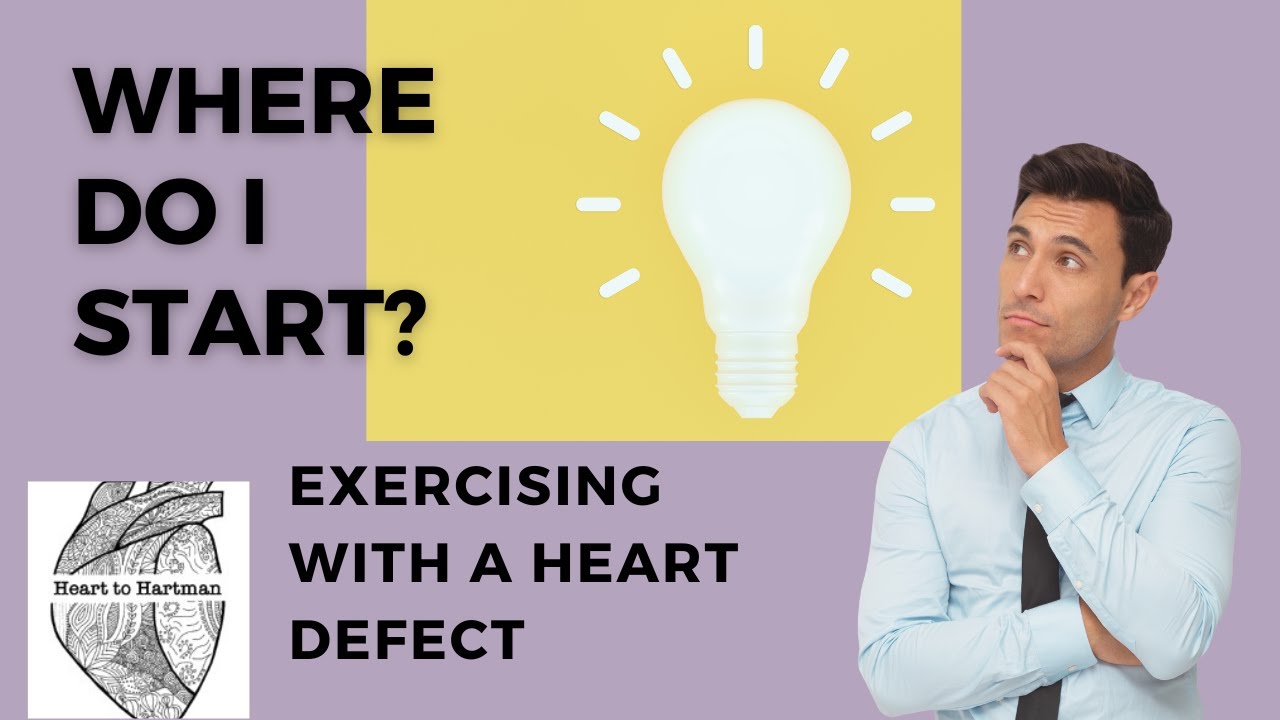 Getting Started with Exercise - YouTube