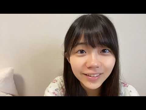 48 KUDO RIKO 2020年04月13日7時01分37秒 工藤 理子（STU48 2期研究生）