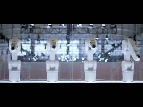 Manus (Teaser) - YouTube