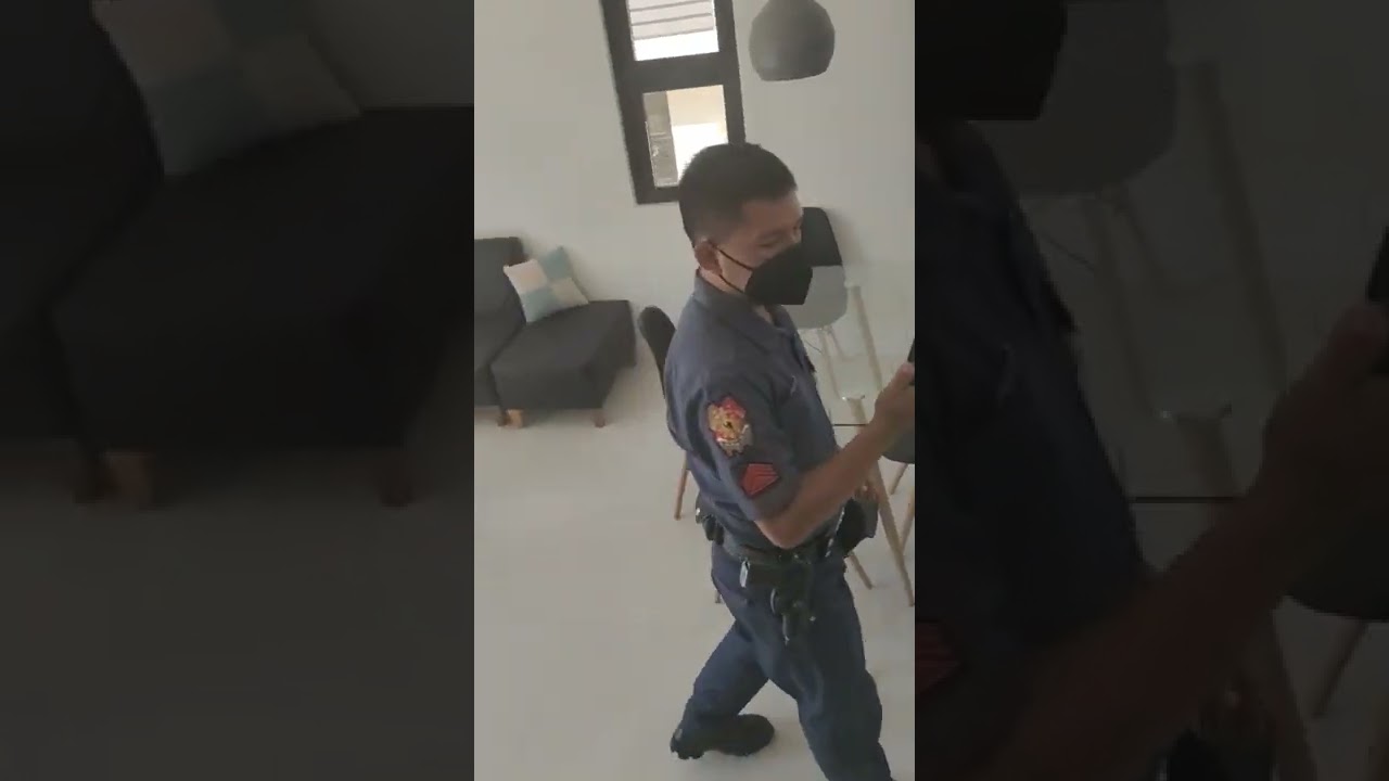 House Tripping - YouTube