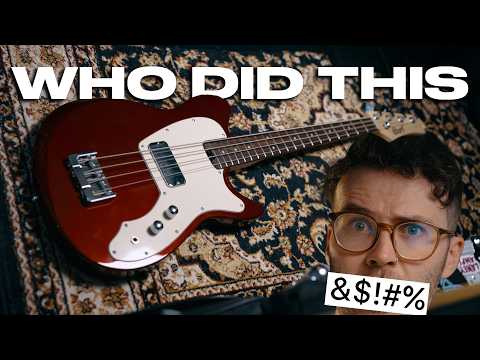 The Good, The Great & the Ugly | Cort Retro 304 Review/Demo
