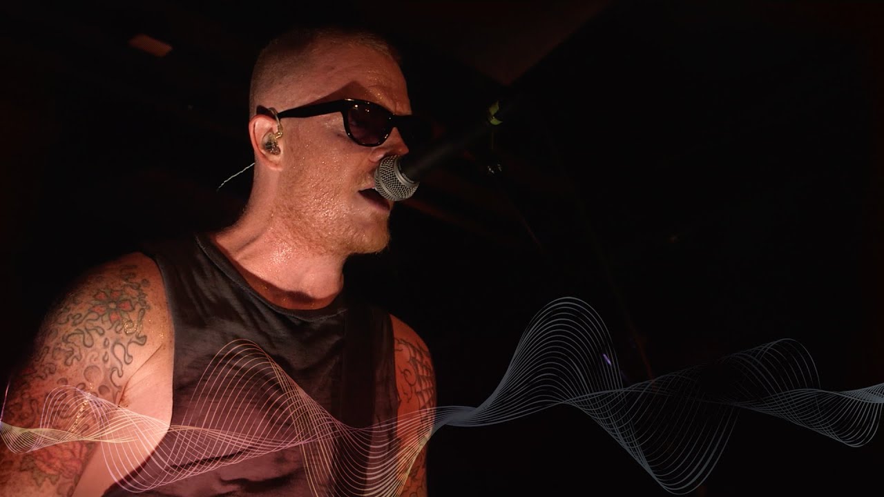 Eve 6 - Inside Out - YouTube