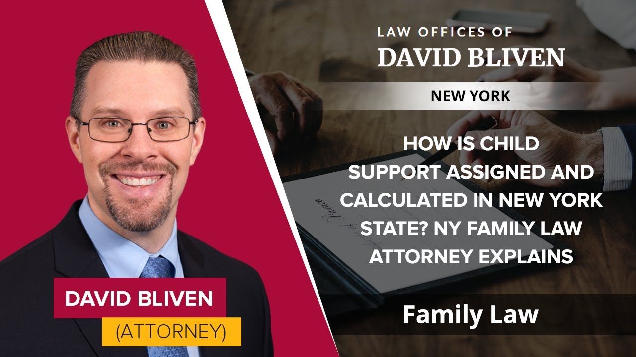 How Is Child Support Assigned And Calculated In New York State NY how-is-child-support-assigned-and-calculated-in-new-york-state-ny