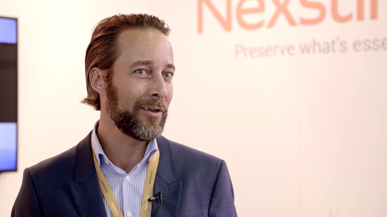 PD Dr. Thomas Picht tells about the advantages of nTMS in neurosurgery ...