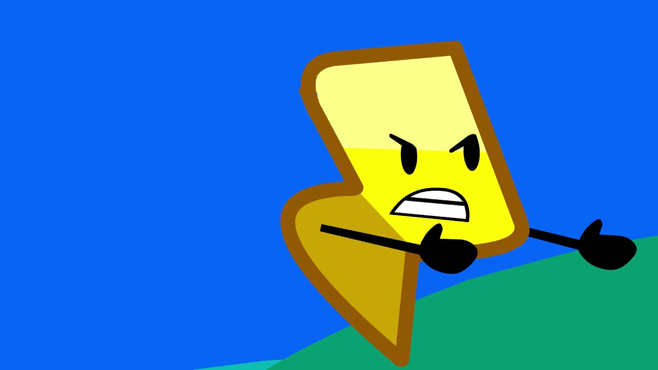 BFB 1 MAP Part 49 - YouTube