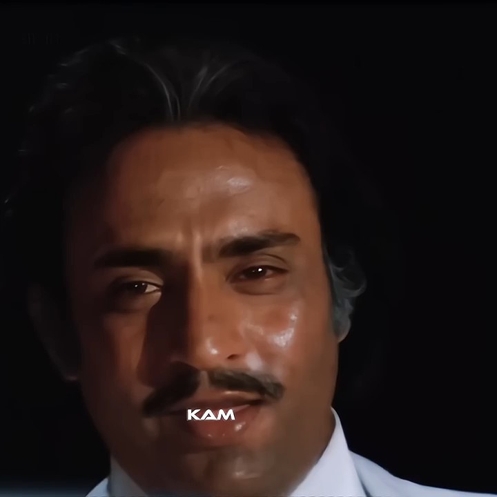 [4K- Sanjay Dutt's explosive dialogue from his first film | Rocky (1981 ...