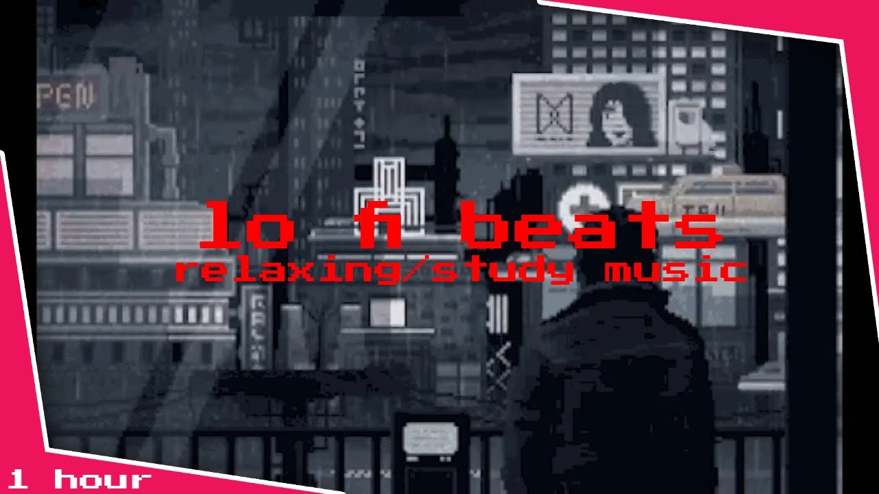 1.am study session music ~ study music - YouTube