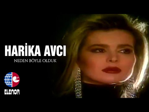 Harika Avcı - Neden Böyle Olduk (Video Klip)