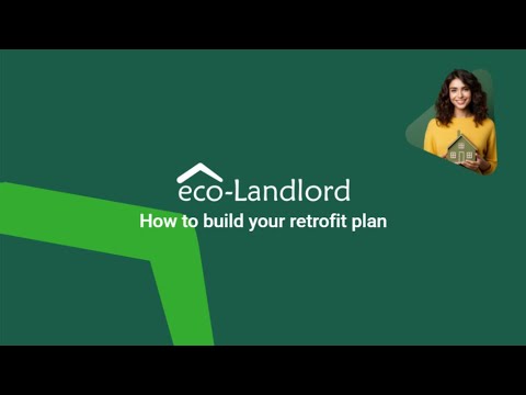 How to Build Your Retrofit Plan - YouTube