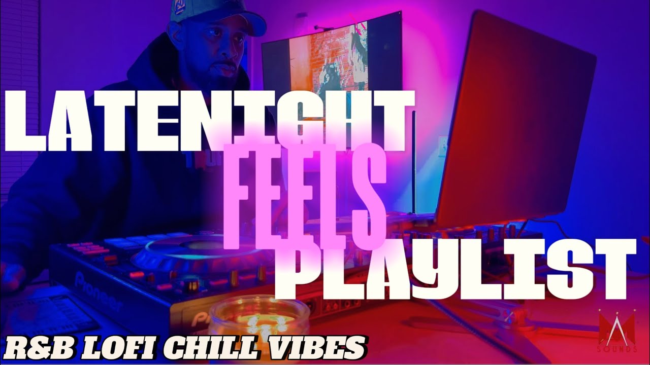 LATE NIGHT FEELS R&B PLAYLIST PT. 1 | LEON THOMAS - DRAKE - H.E.R - KWN ...