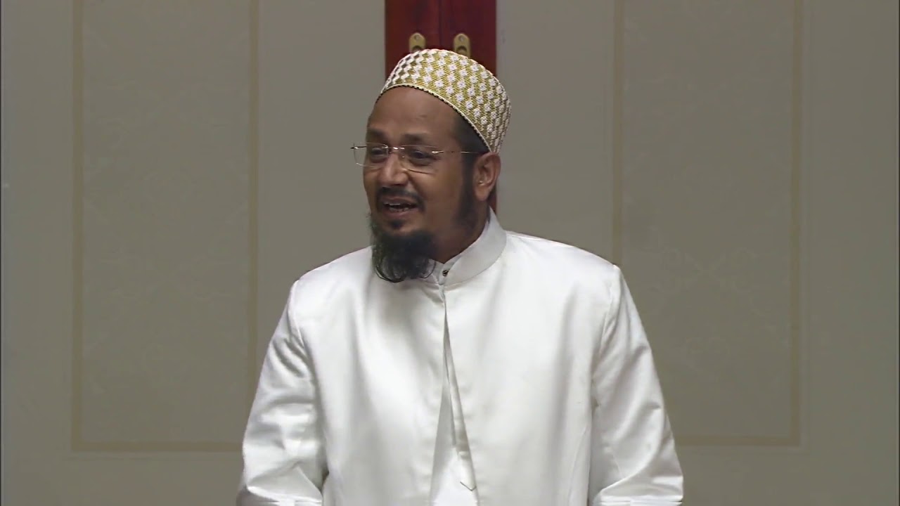 03 Hard Qaaf (ق) (Arabi) - YouTube