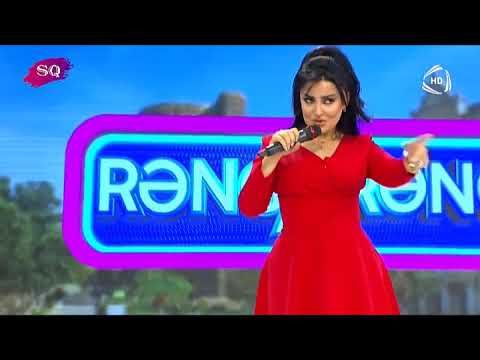 Afət Fərmanqızı  -  Səni Çox Sevirəm