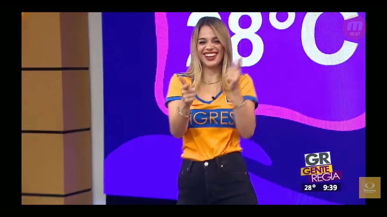 Ana Cecy González 2021 09 13 - YouTube