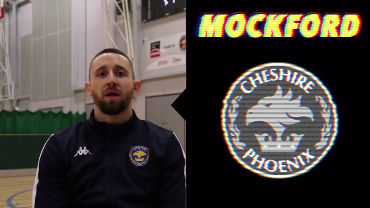 Getting To Know: Ben Mockford - YouTube