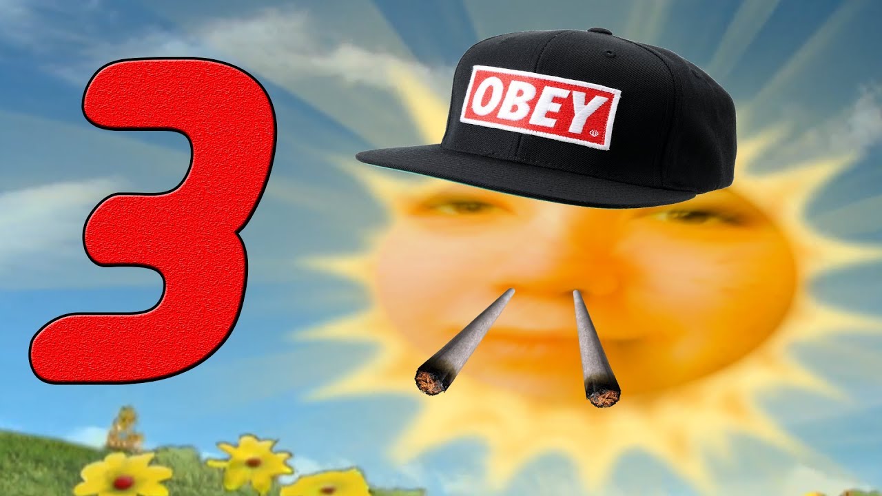 MLG Teletubbies 3- The end of the trilogy - YouTube