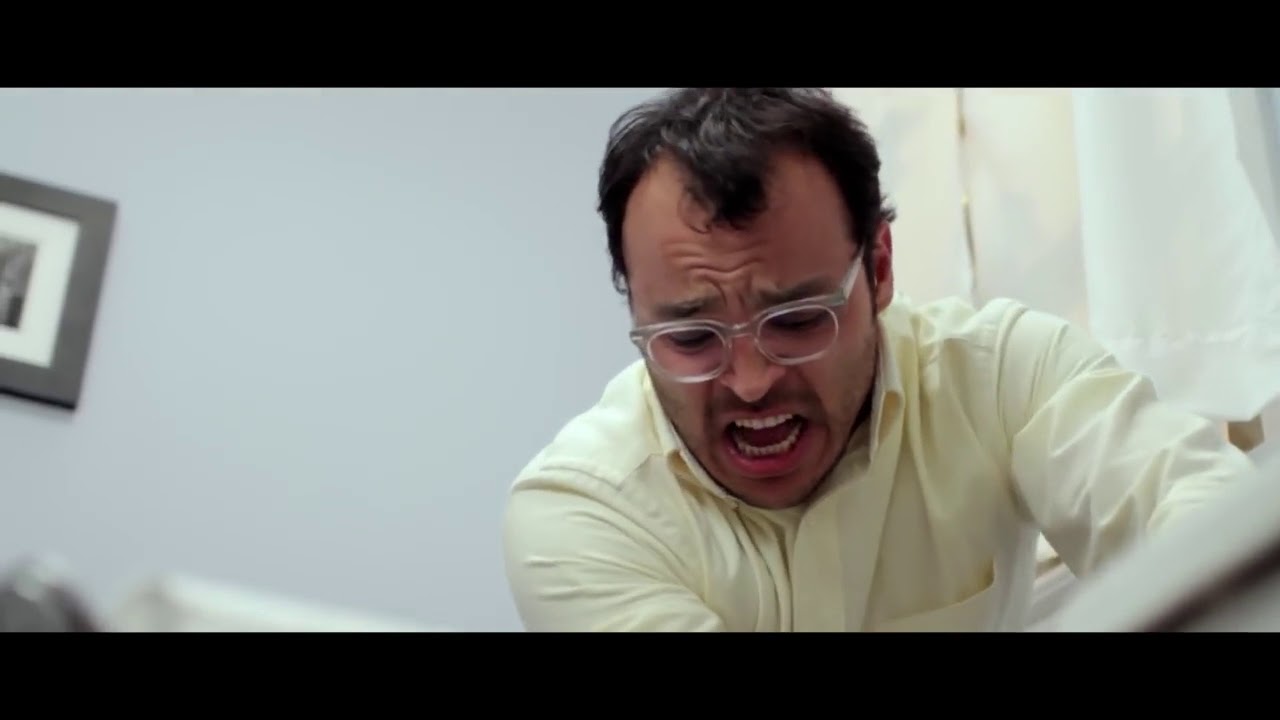 First Date - Comedy Short Film - YouTube